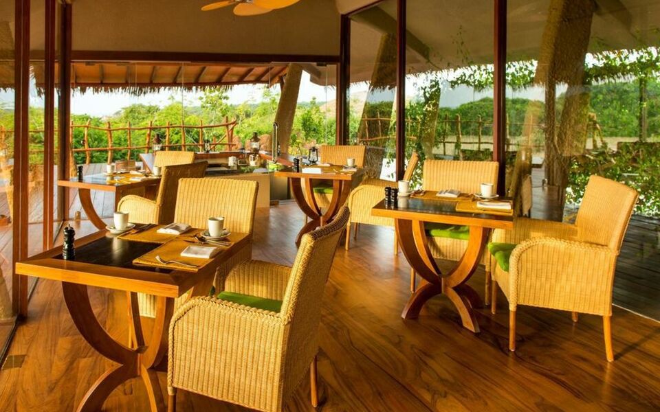 Chena Huts by Uga Escapes - All Inclusive, a Design Boutique Hotel Yala ...