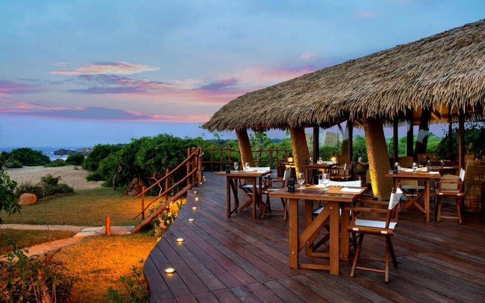 Chena Huts by Uga Escapes - All Inclusive, a Design Boutique Hotel Yala ...