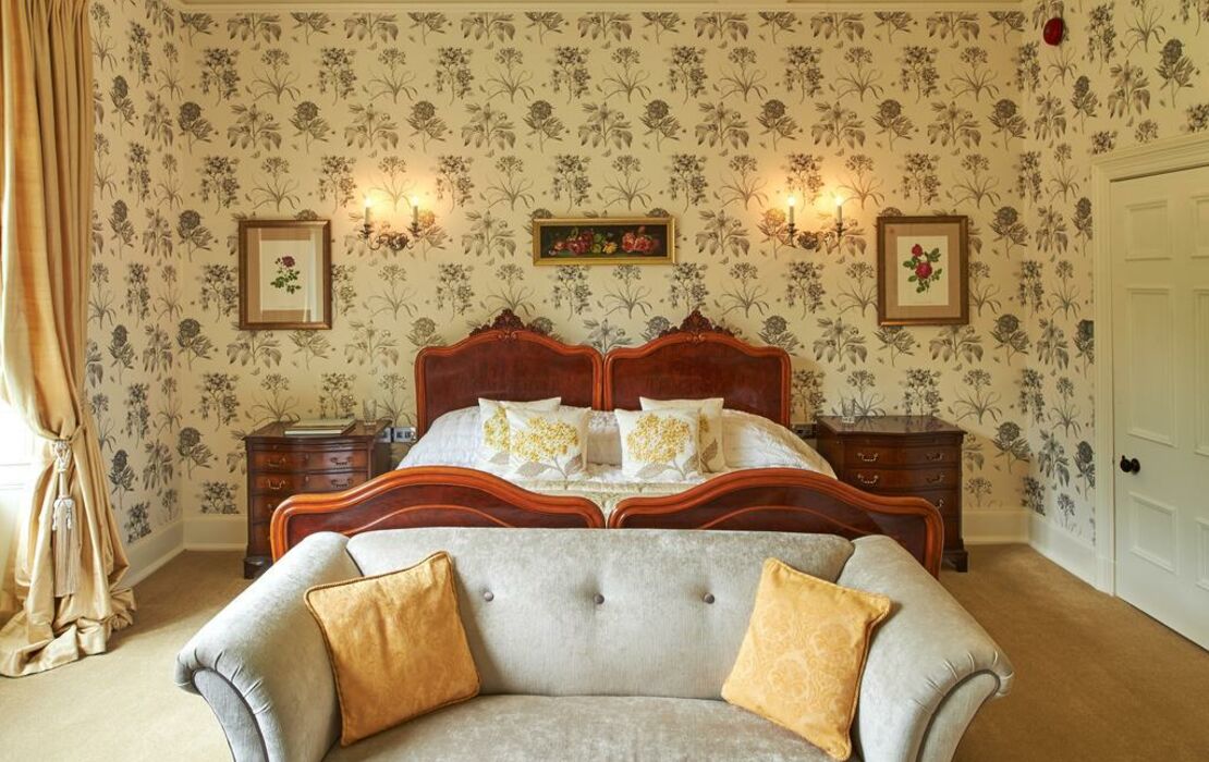 Palé Hall, a Design Boutique Hotel Bala, United Kingdom Palé Hall, a Design Boutique Hotel Bala, United Kingdom