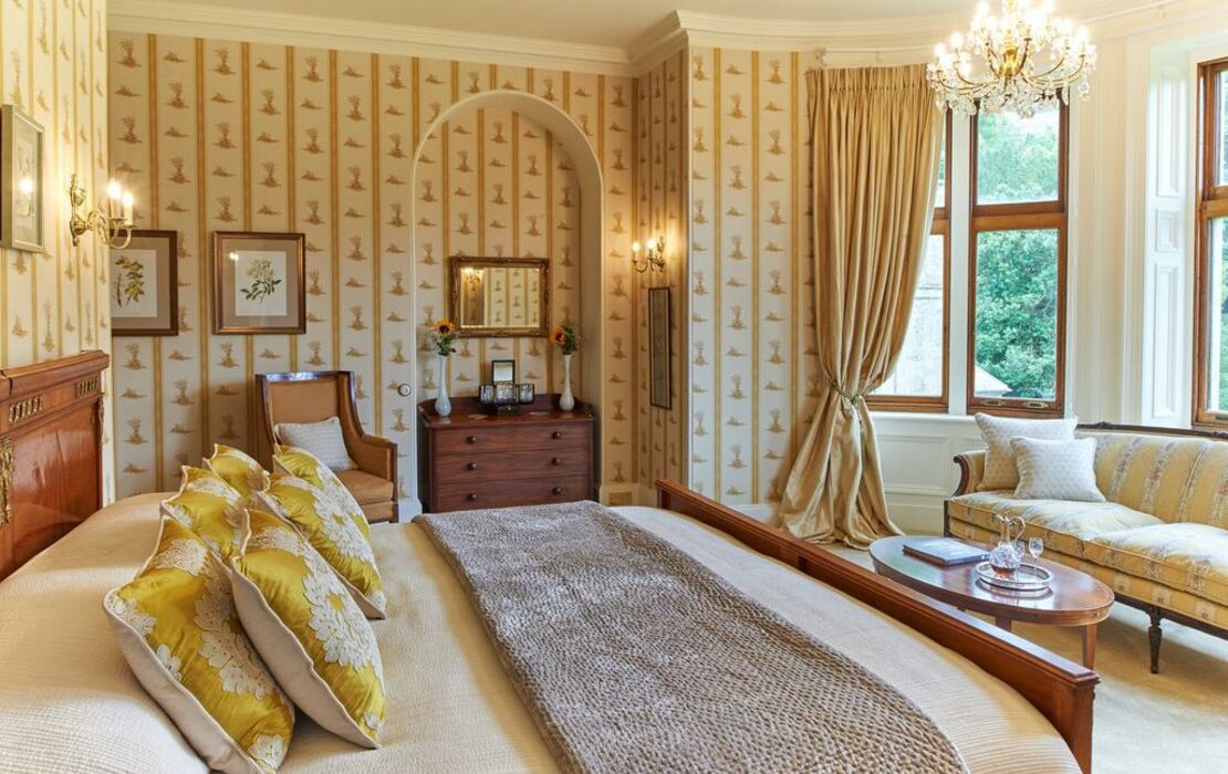Palé Hall, a Design Boutique Hotel Bala, United Kingdom Palé Hall, a Design Boutique Hotel Bala, United Kingdom