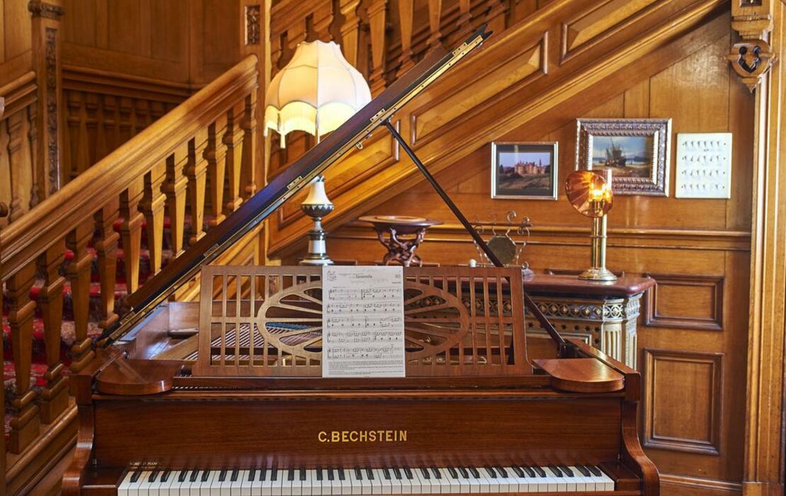 Palé Hall, a Design Boutique Hotel Bala, United Kingdom