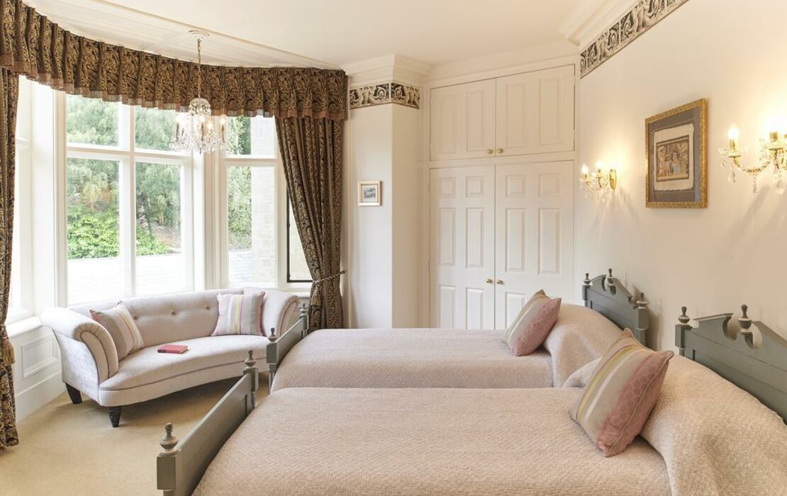 Palé Hall, a Design Boutique Hotel Bala, United Kingdom