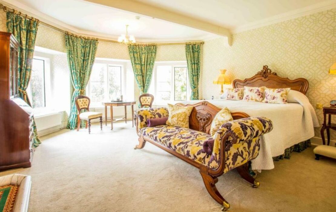 Palé Hall, a Design Boutique Hotel Bala, United Kingdom