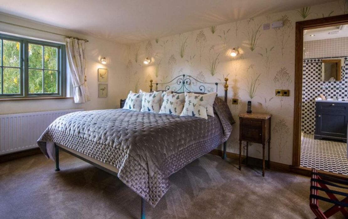 Palé Hall, a Design Boutique Hotel Bala, United Kingdom