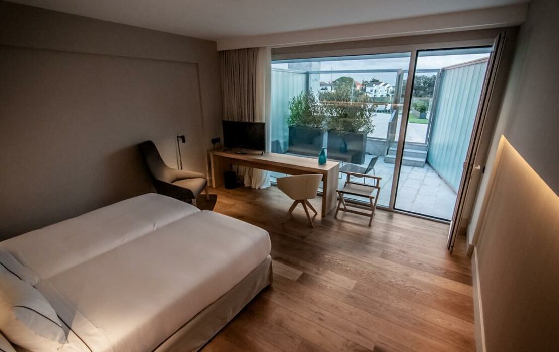 Hotel Sorli Emocions, a Design Boutique Hotel Vilassar de Dalt, Spain