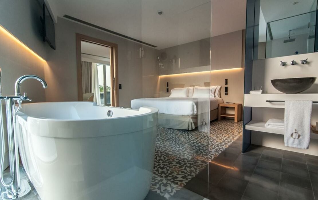 Hotel Sorli Emocions, a Design Boutique Hotel Vilassar de Dalt, Spain