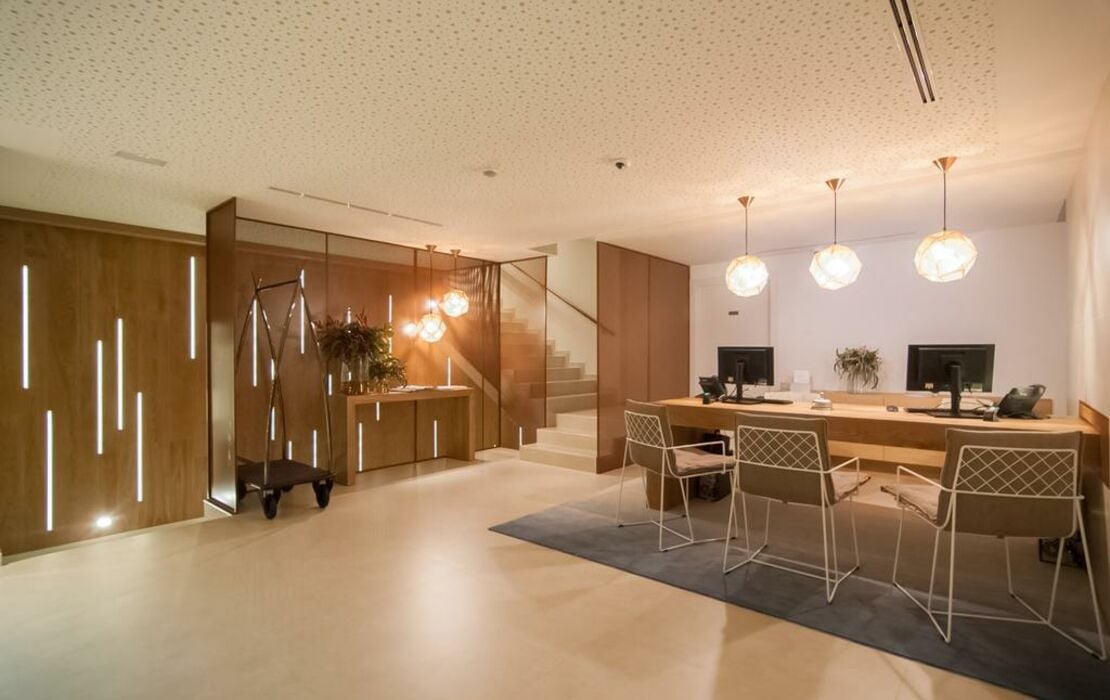 Hotel Sorli Emocions, a Design Boutique Hotel Vilassar de Dalt, Spain