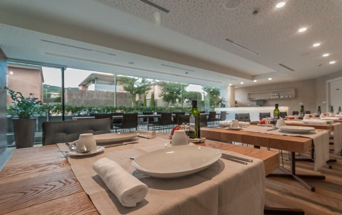 Hotel Sorli Emocions, Vilassar de Dalt, Spanien