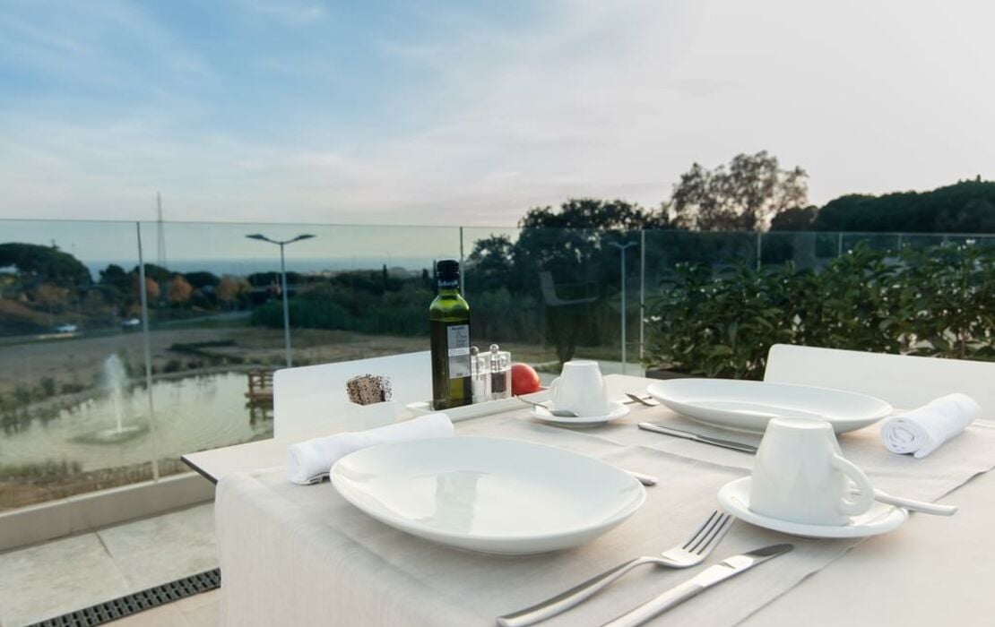 Hotel Sorli Emocions, Vilassar de Dalt, Spanien