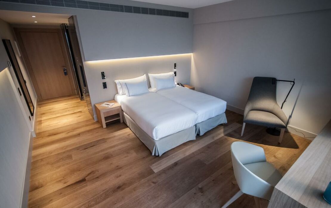 Hotel Sorli Emocions, Vilassar de Dalt, Espagne - My Boutique hotel