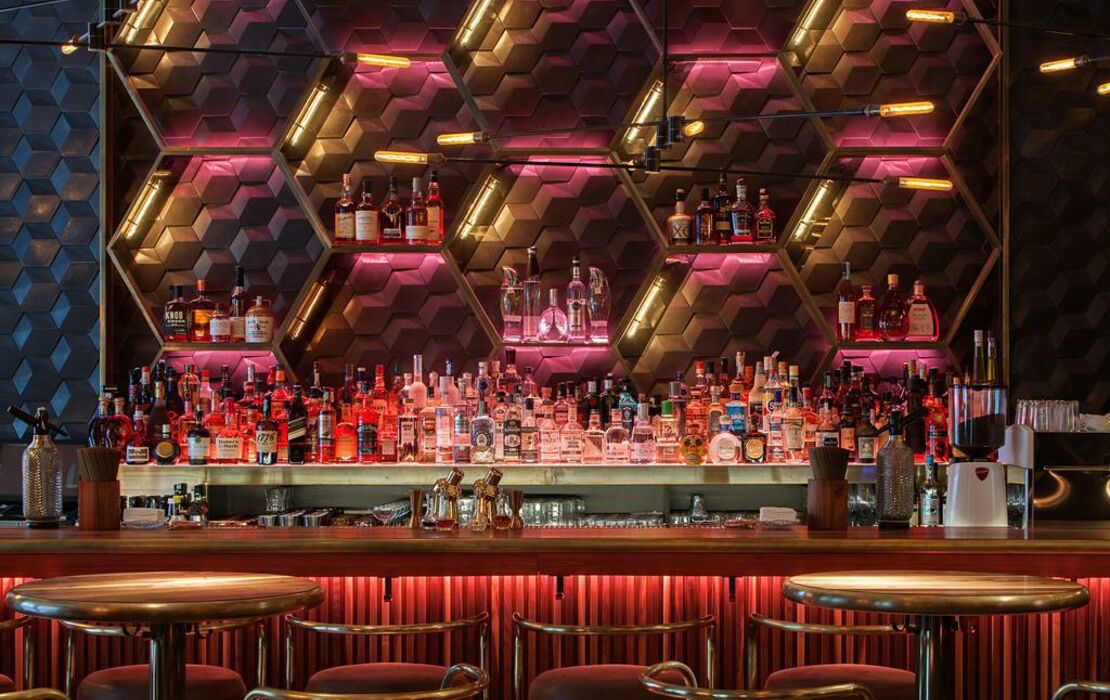 Hotel Rum Budapest, a Design Boutique Hotel Budapest, Hungary