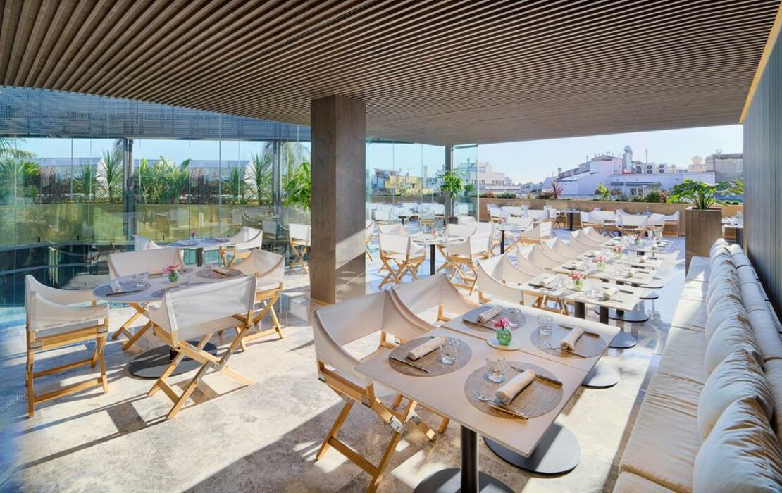 The One Barcelona GL, Barcelona, España