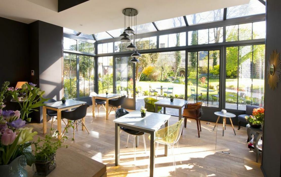 Maison Mathilde, Valenciennes, France - My Boutique hotel