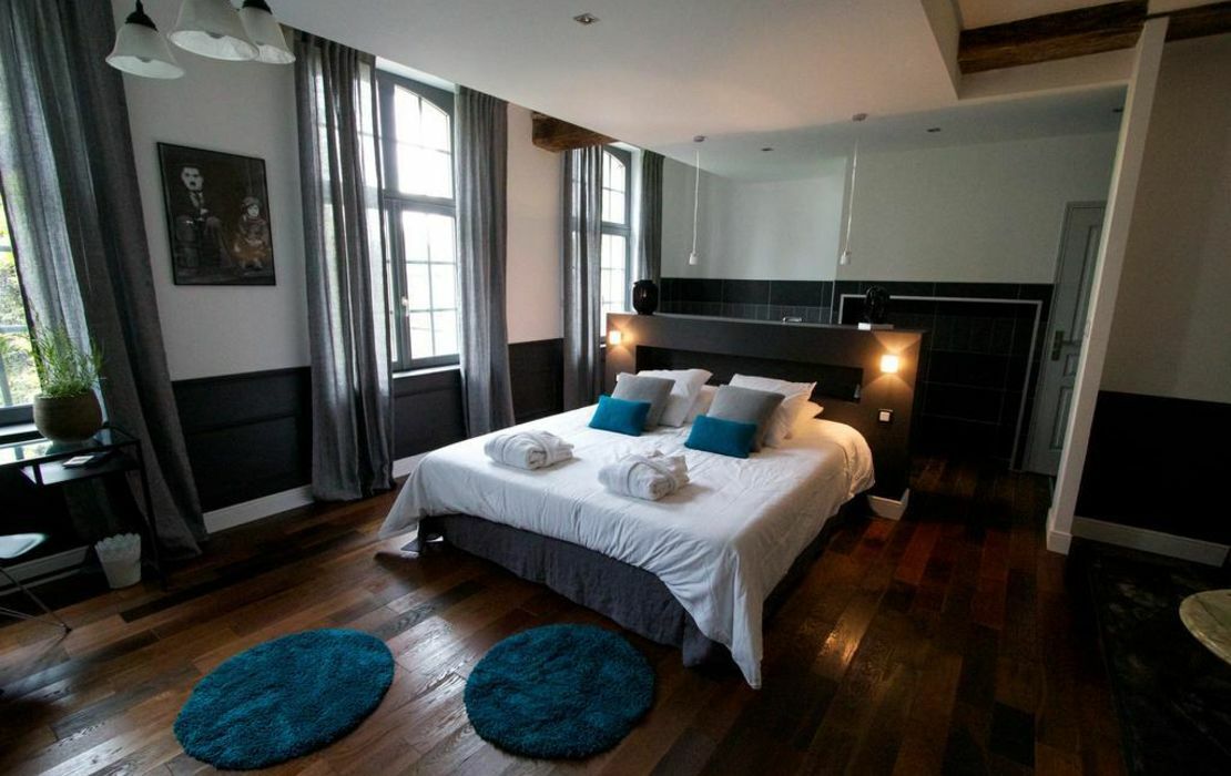 Maison Mathilde, Valenciennes, France - My Boutique hotel