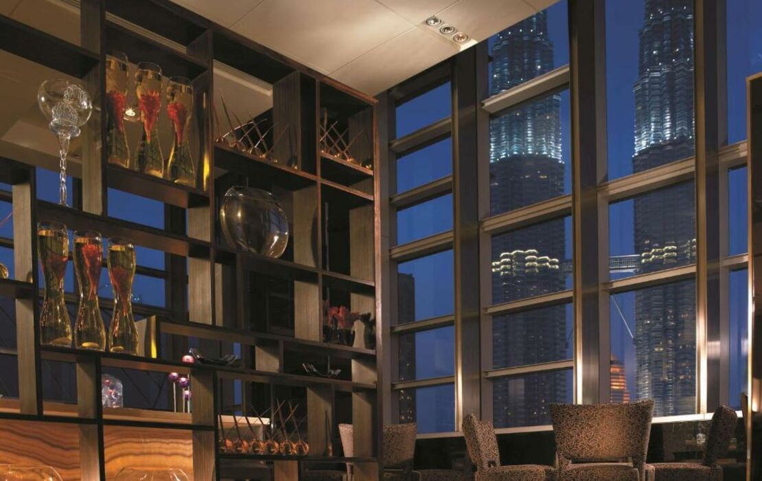 Traders Hotel, Kuala Lumpur, a Design Boutique Hotel Kuala Lumpur, Malaysia