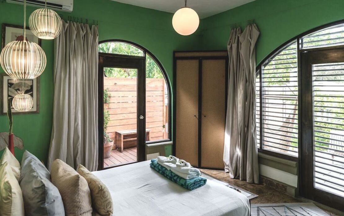 The Dreamcatcher, a Design Boutique Hotel San Juan, Puerto Rico