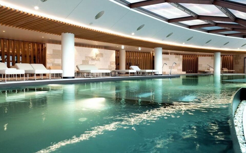 Falisia, a Luxury Collection Resort & Spa, Portopiccolo, Sistiana, Italien