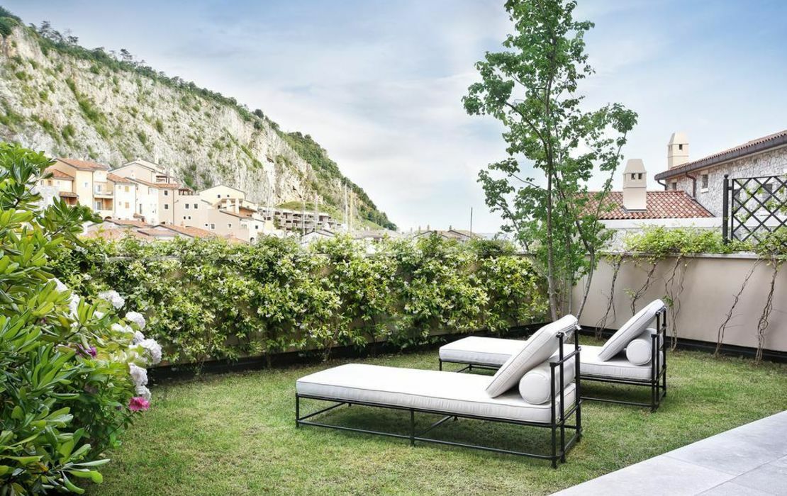 Falisia, a Luxury Collection Resort & Spa, Portopiccolo, a Design ...