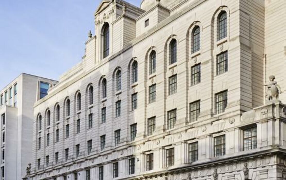 The Ned, a Design Boutique Hotel London, United Kingdom