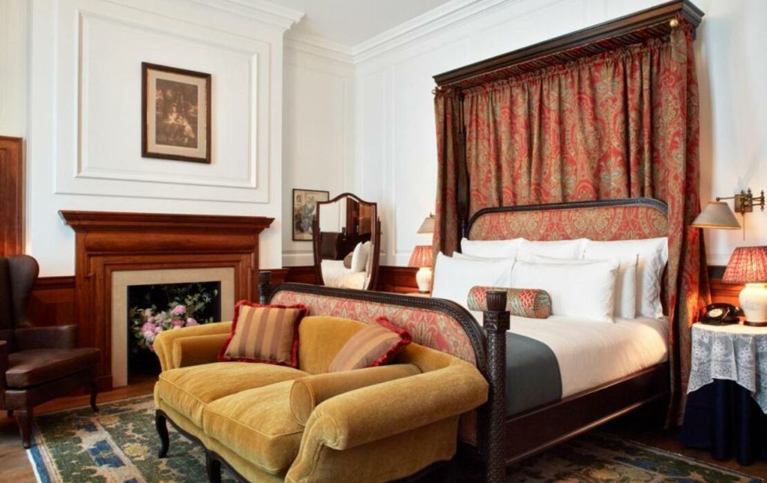 The Ned, Londra, Regno Unito