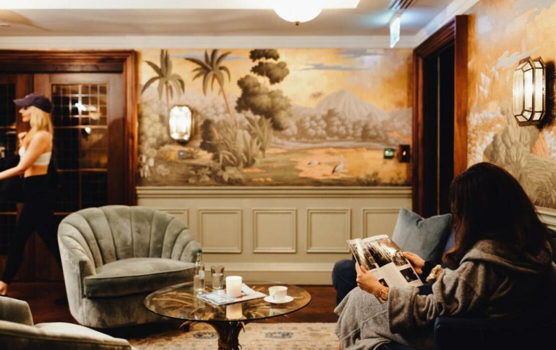 The Ned, Londra, Regno Unito