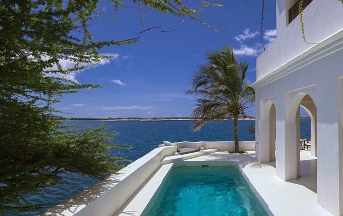 Forodhani House, a Design Boutique Hotel Lamu, Kenya