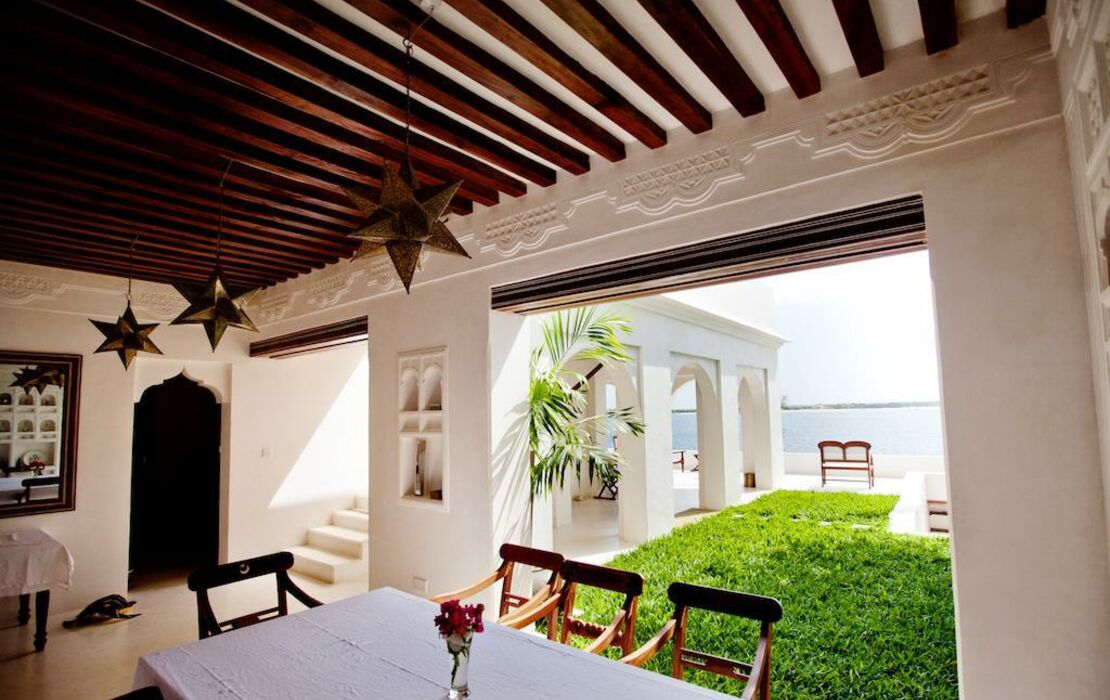 Forodhani House, a Design Boutique Hotel Lamu, Kenya