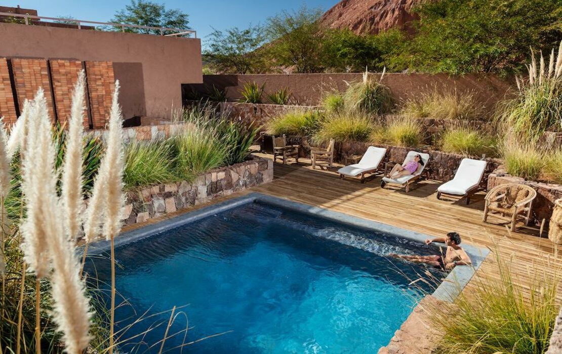 Alto Atacama Desert Lodge & Spa (All-inclusive), a Design Boutique ...