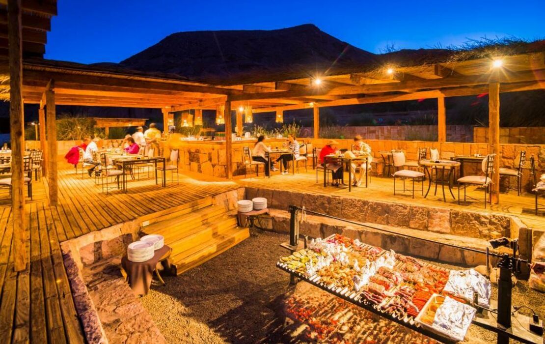 Nayara Alto Atacama, a Design Boutique Hotel San Pedro de Atacama, Chile