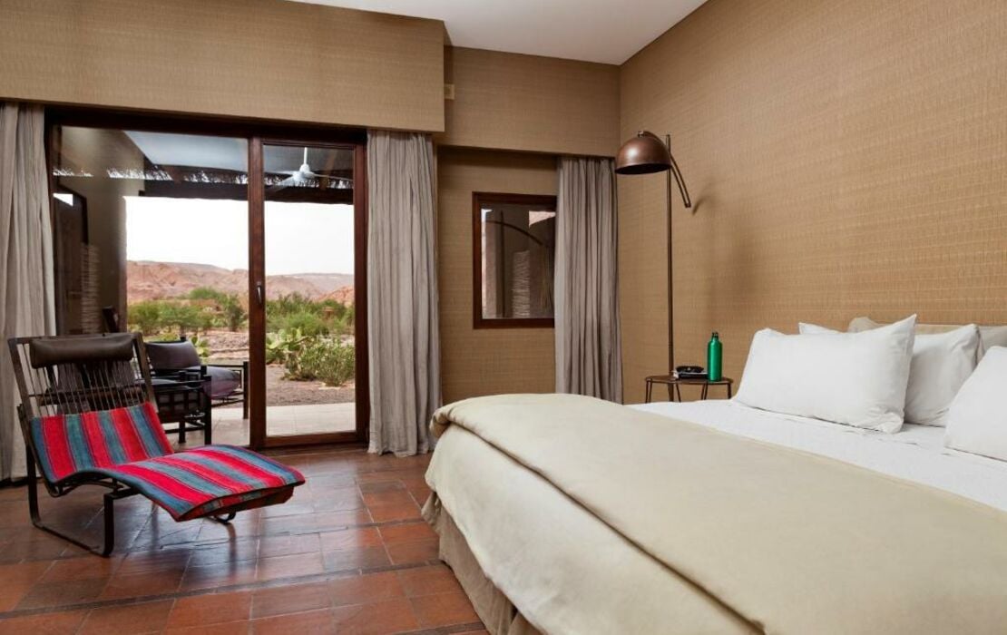 Nayara Alto Atacama, a Design Boutique Hotel San Pedro de Atacama, Chile