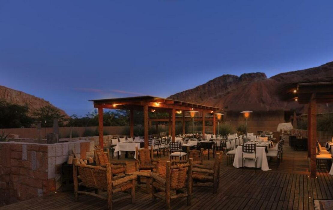 Nayara Alto Atacama, a Design Boutique Hotel San Pedro de Atacama, Chile