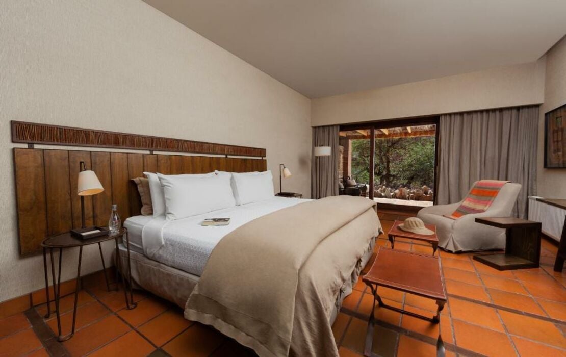 Nayara Alto Atacama, a Design Boutique Hotel San Pedro de Atacama, Chile
