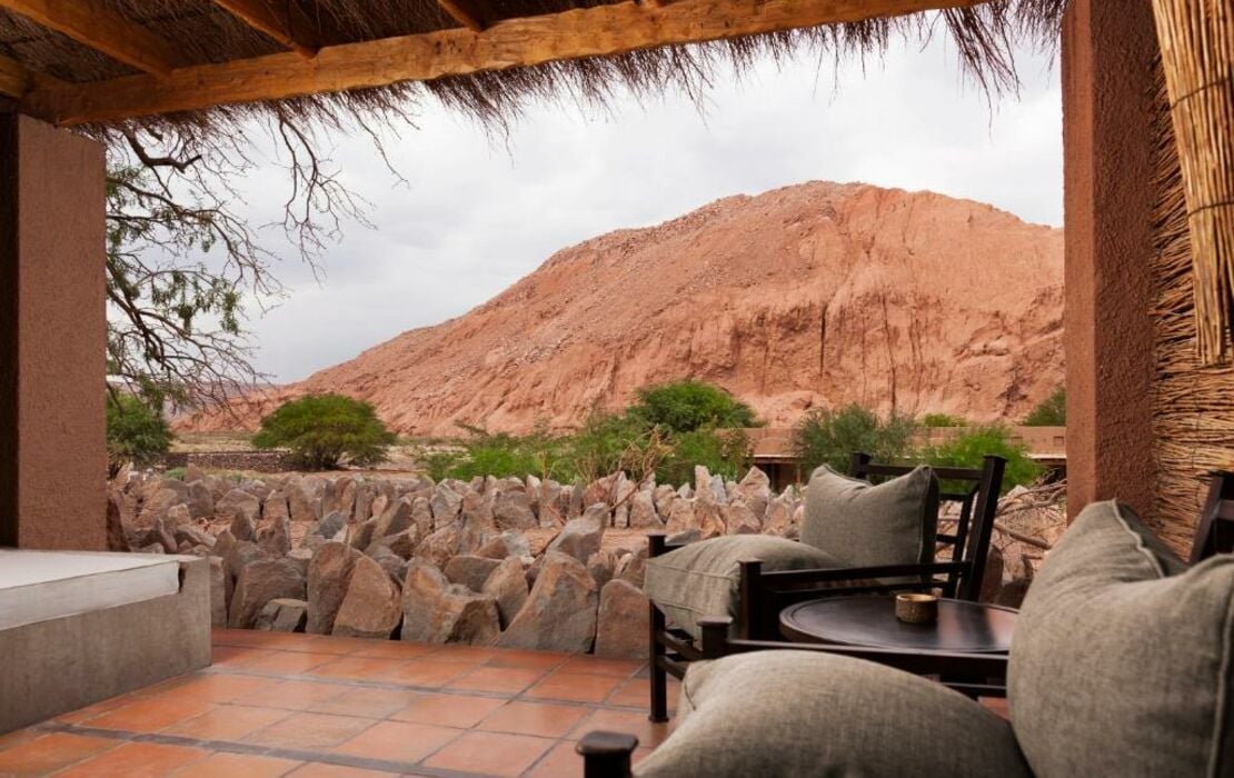 Nayara Alto Atacama, a Design Boutique Hotel San Pedro de Atacama, Chile