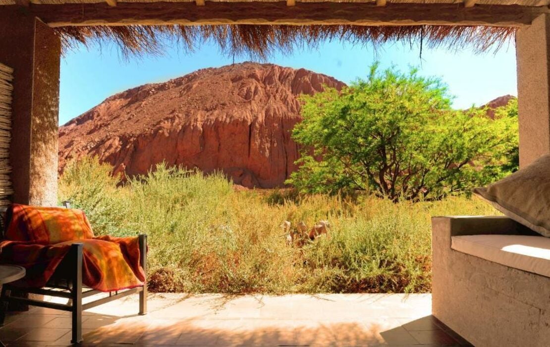 Nayara Alto Atacama, a Design Boutique Hotel San Pedro de Atacama, Chile