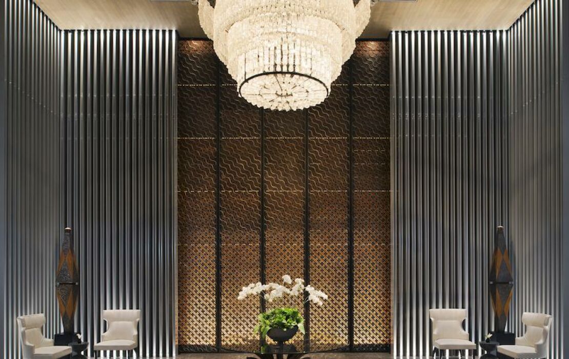 Keraton at The Plaza, a Luxury Collection Hotel, Jakarta, a Design ...