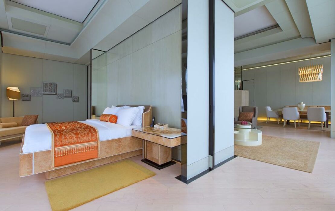 Keraton at The Plaza, a Luxury Collection Hotel, Jakarta, a Design ...