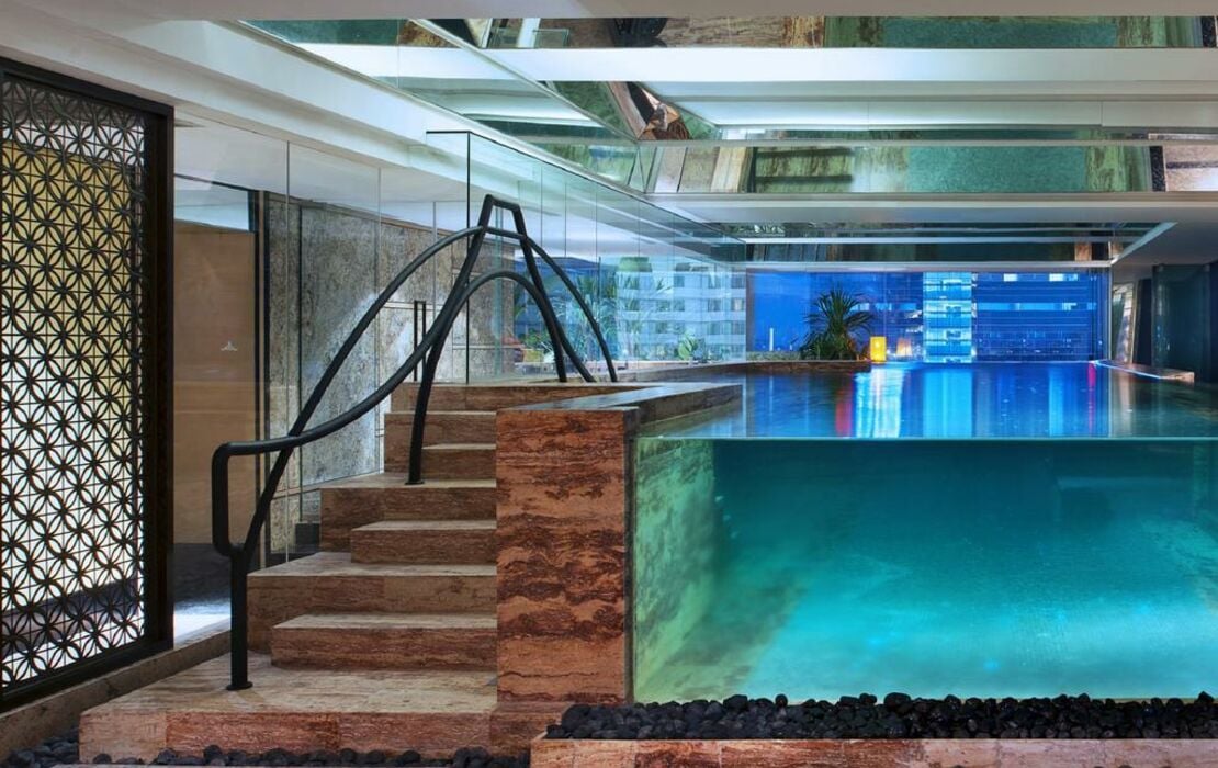 Keraton at The Plaza, a Luxury Collection Hotel, Jakarta, a Design ...