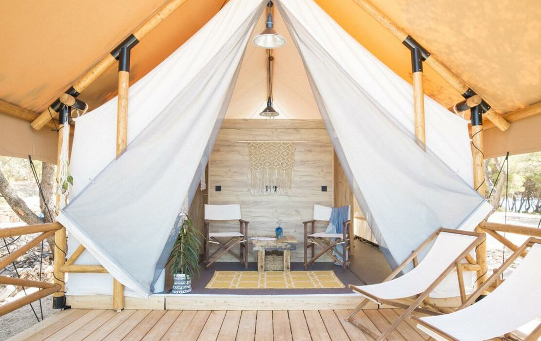 Obonjan Island Resort, a Design Boutique Hotel Obonjan Island, Croatia