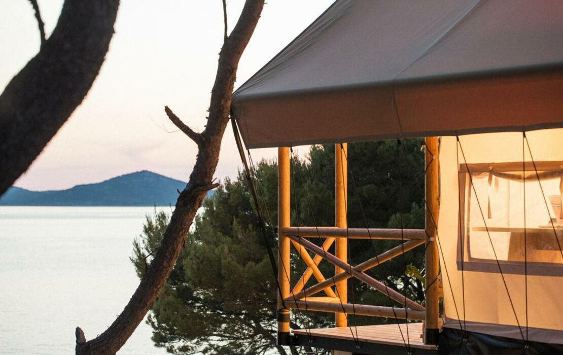 Obonjan Island Resort, a Design Boutique Hotel Obonjan Island, Croatia