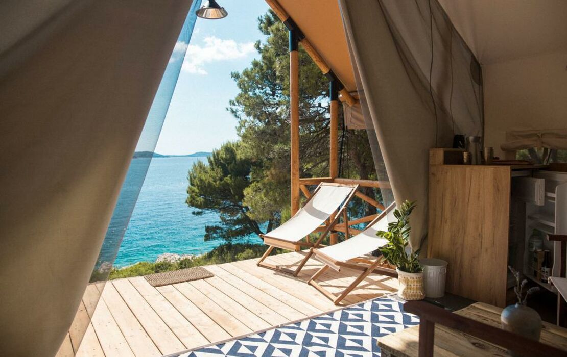 Obonjan Island Resort, a Design Boutique Hotel Obonjan Island, Croatia