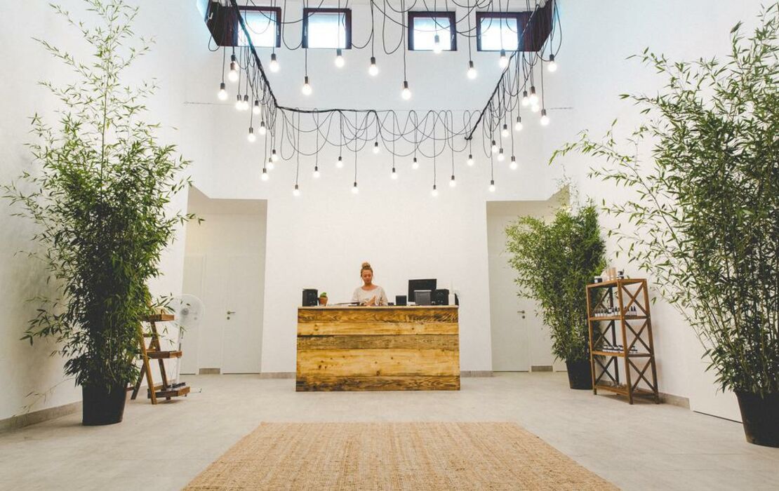 Obonjan Island Resort, a Design Boutique Hotel Obonjan Island, Croatia
