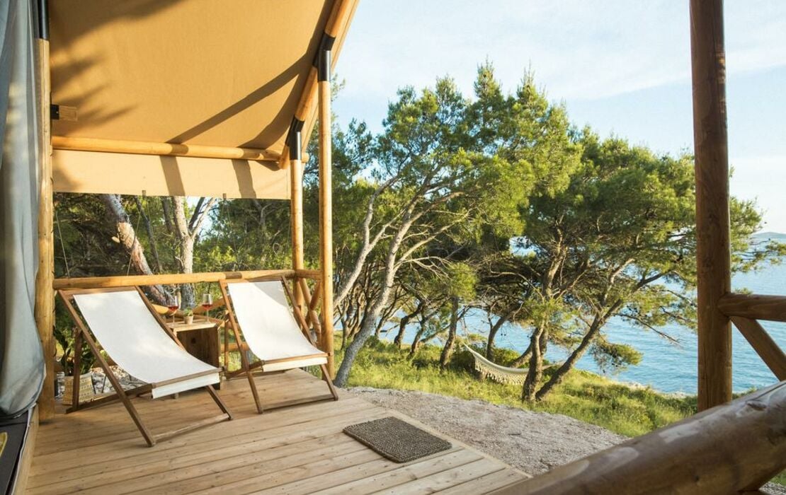 Obonjan Island Resort, a Design Boutique Hotel Obonjan Island, Croatia