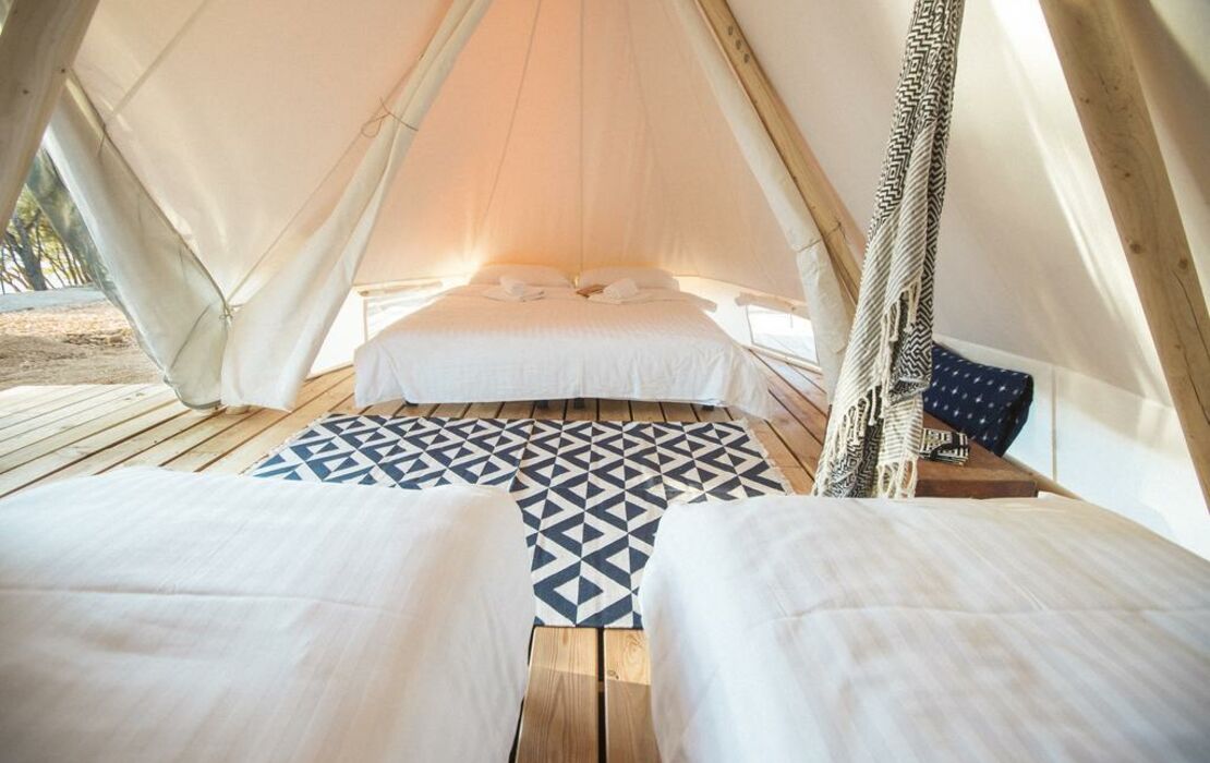 Obonjan Island Resort, a Design Boutique Hotel Obonjan Island, Croatia
