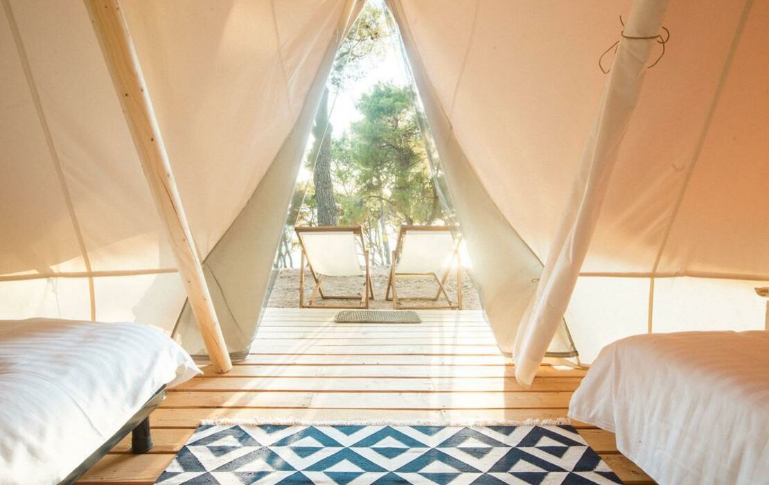 Obonjan Island Resort, a Design Boutique Hotel Obonjan Island, Croatia