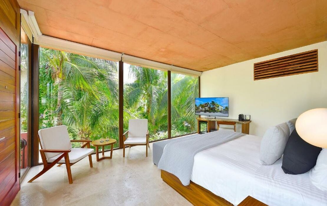 Tago Tulum by G Hotels, a Design Boutique Hotel Tulum, Mexico