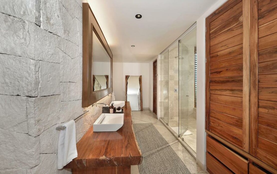 Tago Tulum by G Hotels, a Design Boutique Hotel Tulum, Mexico