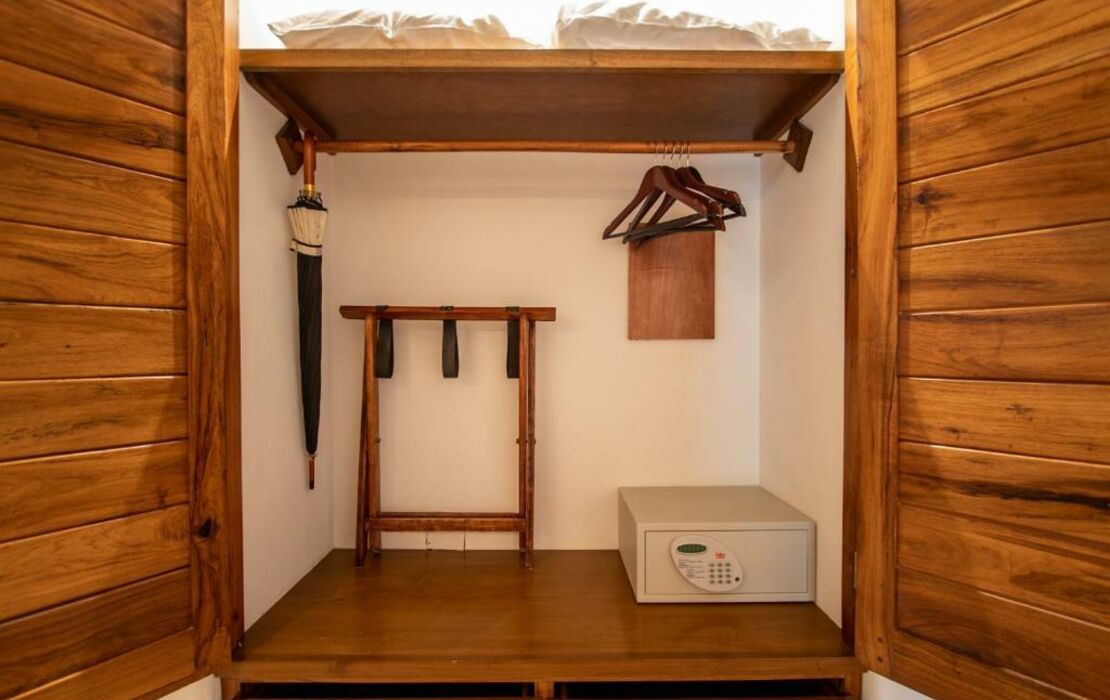 Tago Tulum by G Hotels, a Design Boutique Hotel Tulum, Mexico