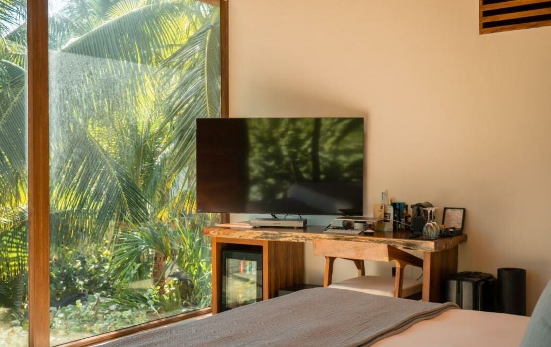 Tago Tulum by G Hotels, a Design Boutique Hotel Tulum, Mexico