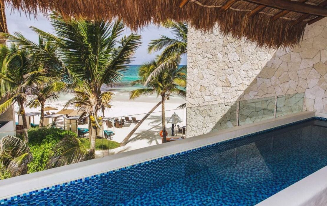 Tago Tulum by G Hotels, a Design Boutique Hotel Tulum, Mexico