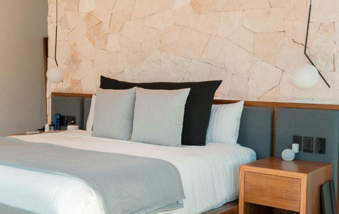 Tago Tulum by G Hotels, a Design Boutique Hotel Tulum, Mexico